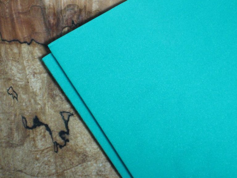 Float Foam Sheets - Beartooth Flyfishing